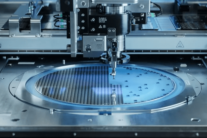 Latest News on ALD, PVD, and Semiconductor Deposition – YM ZLD