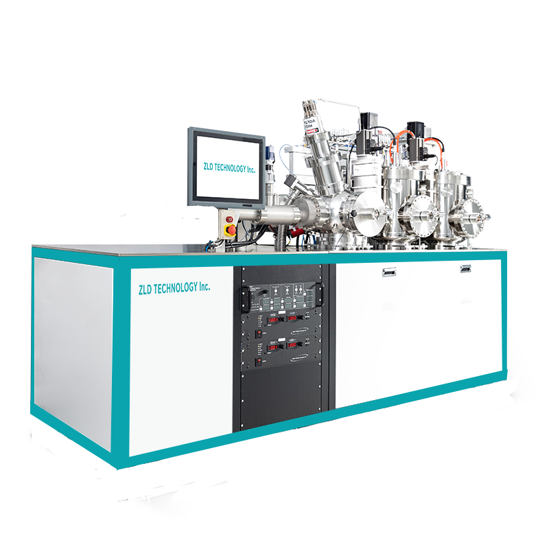 UHV Evaporator | YM ZLD